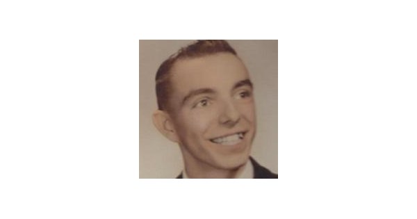 Alfred Lee Kidwell Obituary (2024) - Harpers Ferry, WV - Eackles ...