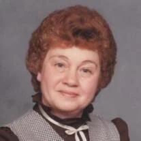 Cora B. Goins Obituary (2026) - Arlington, TX - Owen Funeral Home ...