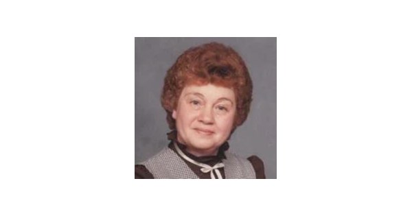 Cora B. Goins Obituary (2026) - Arlington, TX - Owen Funeral Home ...