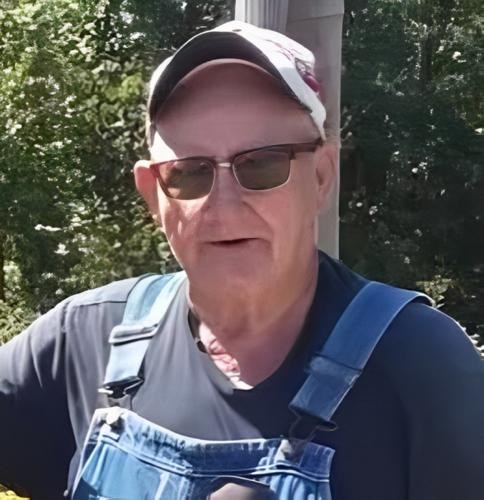 Chester Arthur Smith Obituary (2025) - Greenup, IL - Barkley Funeral ...