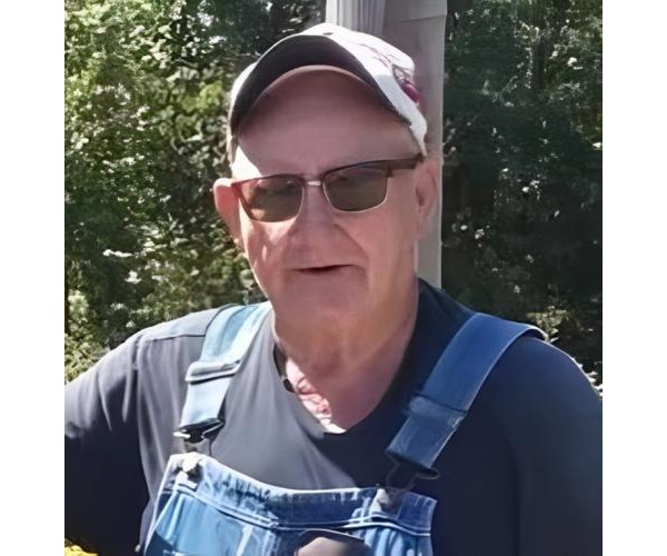 Chester Arthur Smith Obituary (2025) - Greenup, IL - Barkley Funeral ...