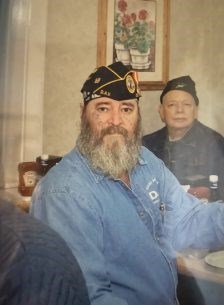Roger Lee Peters Obituary (2023) - Lynchburg, VA - Tharp Funeral Home ...