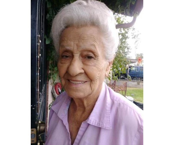 Lupe De La Huerta Obituary (2022) - Phoenix, AZ - Peace Chapel Funeral Home