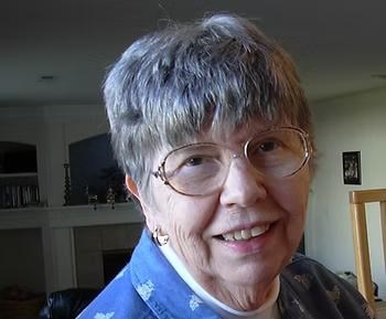 Elizabeth Jane "Betty" Bacon Obituary (2026) - Spokane, WA - Pacific NW ...