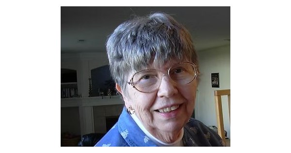 Elizabeth Jane "Betty" Bacon Obituary (2026) - Spokane, WA - Pacific NW ...