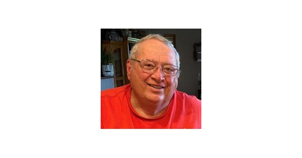 Eugene Joseph "Gene" Vesely Obituary (2025) - Tama, IA - Kruse-Phillips ...