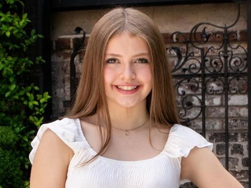Addison Ann Wehrle Obituary (2026) - Lewisville, TX - Mulkey-Mason ...