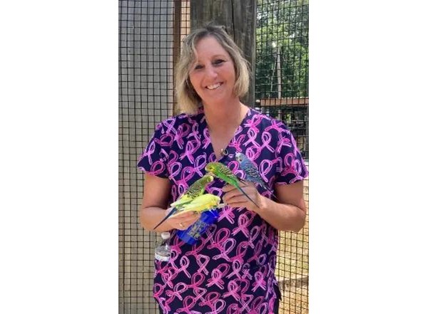 Tammie Wade Obituary (2025) - Monroe, LA - Griffin Funeral Home - West ...