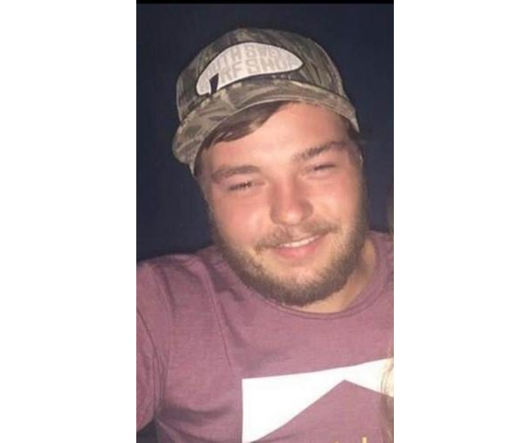Colton Mitchell Bush Obituary (2024) - Jacksonville, NC - Jones Funeral ...