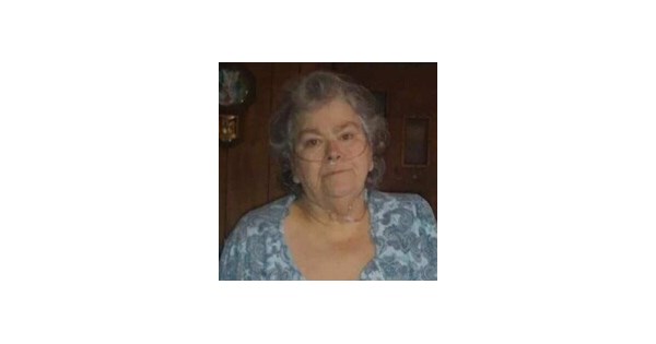 Juanita Louise Knotts Obituary (2024) - Greenwood, AR - Lewis Funeral ...