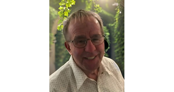 Patrick W. Comiskey Obituary (2025) - Ridgewood, NY - Seneca Chapels ...