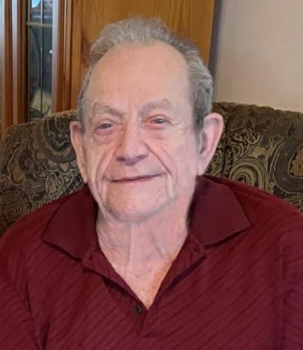 Raymond Morris Obituary (2024) - Piedmont, MO - Ruegg Funeral Home ...