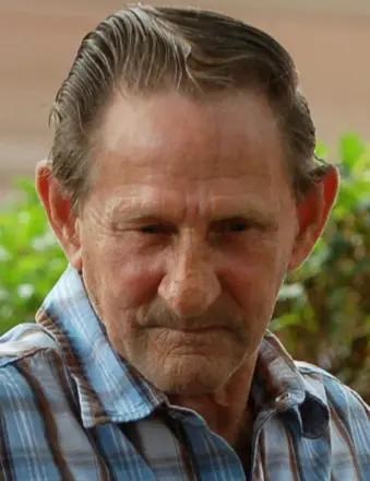 Richard James Baxter Sr. Obituary (2024) - Niles, MI - Brown Funeral ...