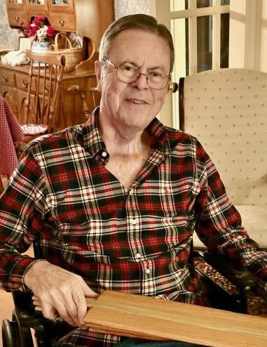 Jay C. Faber Obituary (2025) - Midland Park, NJ - Vander Plaat Funeral ...
