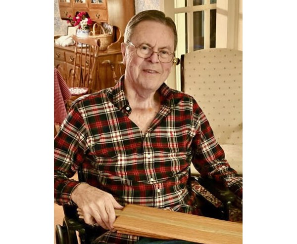 Jay C. Faber Obituary (2025) - Midland Park, NJ - Vander Plaat Funeral ...