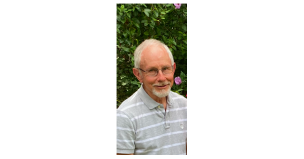 Ronald Kent Knott Obituary (2025) - Jacksonville, AR - A Natural State ...