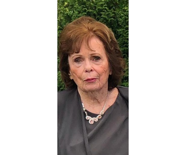 Barbara Ann Bauer Obituary (2025) - Mendham, NJ - Bailey Funeral Home ...