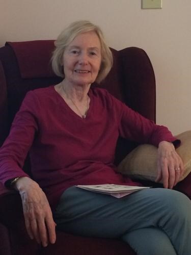 Maureen Sutton Obituary (2026) - Scotch Plains, NJ - Bailey Funeral ...