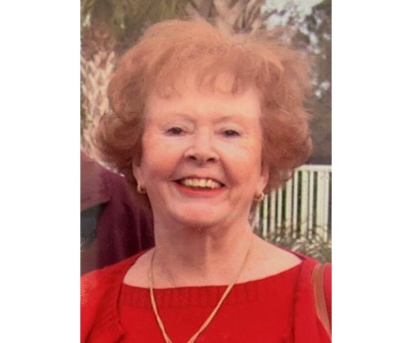 Mary Marucci Kundus Obituary (1930 - 2022) - Lowellville, OH - Mahoning ...