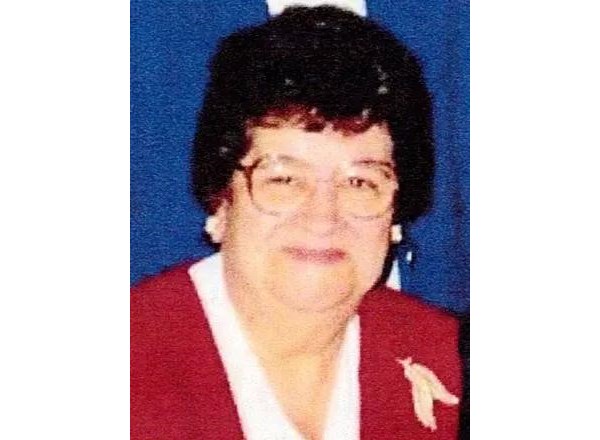 Lois J. Luedtke Obituary (2025) - Momence, IL - Cotter Funeral Home