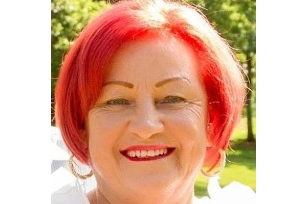 Arlene Anderson Obituary (2025) - Parker, CO - Ponderosa Valley Funeral ...