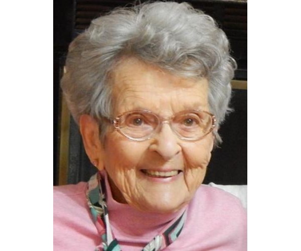 Marjorie Jean Sanders Obituary (2024) - Belen, NM - Noblin Funeral ...
