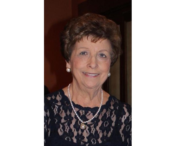 Nancy Catalano Obituary (2025) - Downers Grove, IL - Cappetta’s West ...