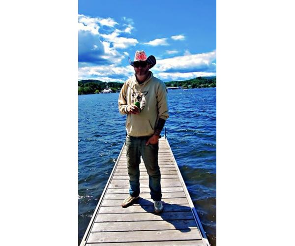 Jeremy Lucas Obituary and Online Memorial (2025)