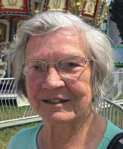 Thelma M Rockwell Obituary (2022) - Zanesville, OH - DeLong-Baker ...