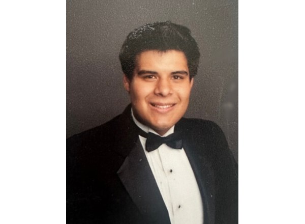 Nicholas Conner Callans Obituary (2025) - Sun City, CA - Evans-Brown ...
