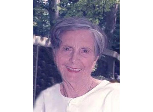 Carolina "Lina" Lucente Obituary (2026) - Libertyville, IL - Kelley ...