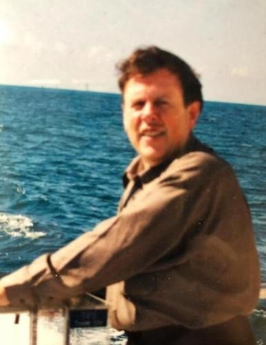Andrew Blau Obituary (2023) - Rockville, MD - Sagel Bloomfield ...
