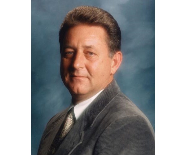 Charles Allen Carter Obituary (2026) - Savannah, TN - Shackelford ...