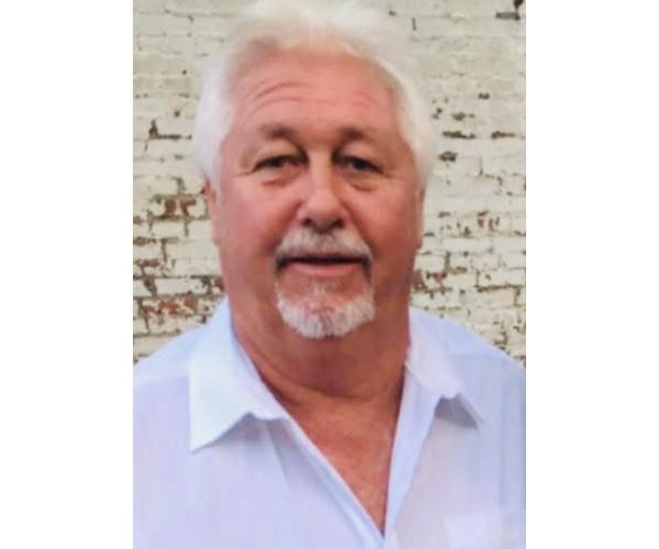Tony Roy Mask Obituary (1963 - 2025) - Pontotoc, MS - WTVA