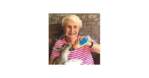 Mrs. Norma Jane Thompson Obituary (2025) - Columbia, SC - Shives ...