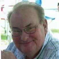 Robert Donald Thiel Obituary (2025) - Lexington, MI - Pomeroy Funeral ...