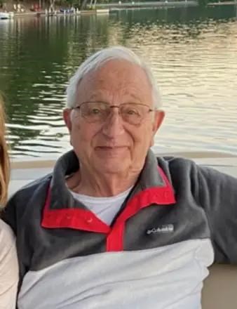 Richard D.P. Hall Obituary (2025) - Oscoda, MI - Buresh Funeral Home ...