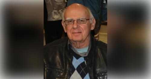 Donald E. Bidlack Obituary (2023) - Pompton Plains, NJ - M. John ...