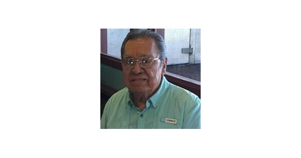 Frank Rodriguez Obituary (2023) - Galveston, TX - Carnes Brothers ...