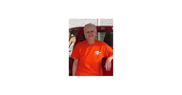 Wanda Lee Beck Obituary (2024) - Hillsboro, IL - Hough & Sons Funeral ...