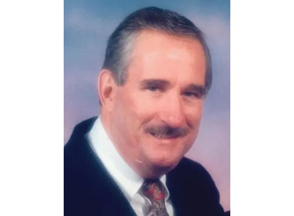 LeRoy C. Merley Jr. Obituary (1932 - 2025) - Utica, NY - WKTV