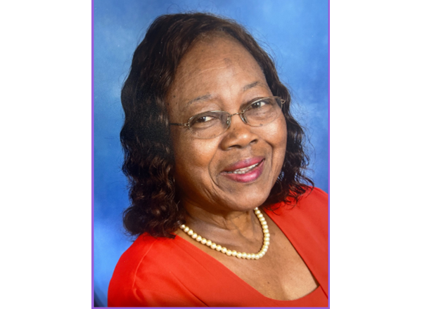 Dorothy Mae Watson Donar Obituary (2025) - Panama City, FL - Heritage ...