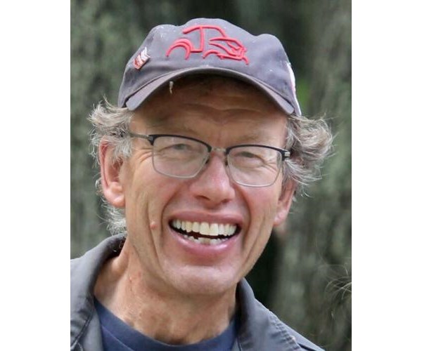 William P. "Bill" Beck Obituary (2023) - Wausau, WI - Peterson/Kraemer ...
