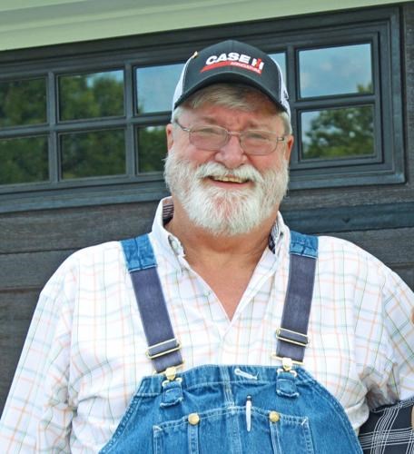 David "Doc" Dockins Obituary (2025) - Eldon, MO - Phillips Funeral Home