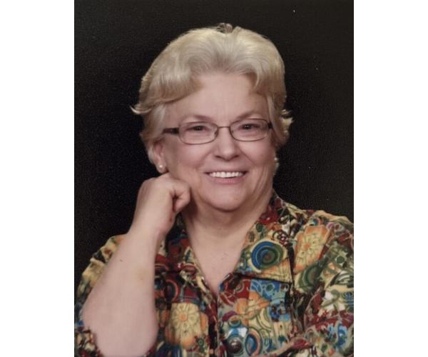 Carol Joan Yoder Obituary (2025) - Forsyth, MO - Snapp-Bearden Forsyth ...