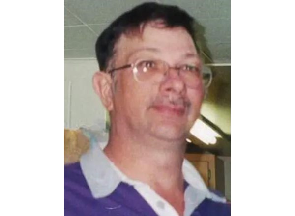 Danny R. Sharp Obituary (2025) - Wabash, IN - Grandstaff-Hentgen ...