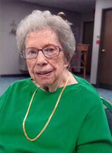 Nelda M. Anderson Obituary (2023) - East Canton, OH - Sanders Funeral ...
