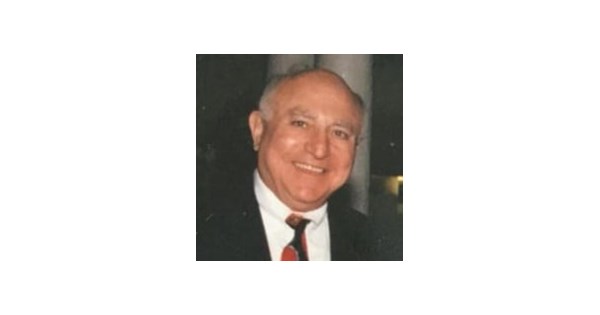 Gerald "Gerry" Frisch Obituary (2024) - Minneapolis, MN - Hodroff ...