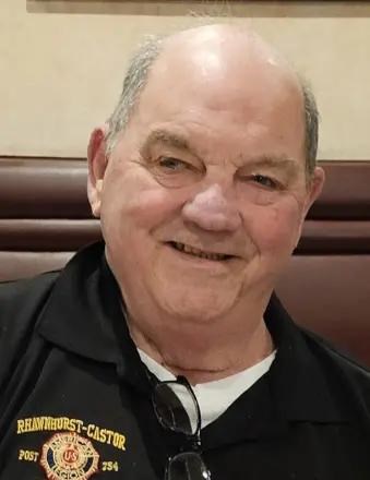 Thomas W. Kelly Obituary (2025) - Richboro, PA - James M. Campbell ...