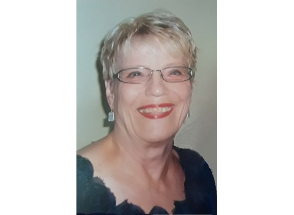 Virginia Carol Brey Obituary (2025) - White Bear Lake, MN - Honsa ...